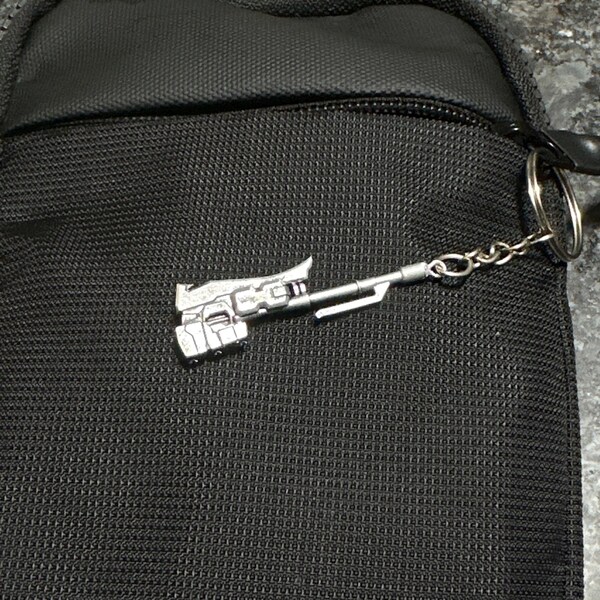 Fallout Keychain X01 Power Armor Helmet - Etsy