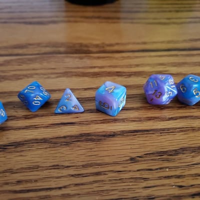 Wintertide Snowy Cavern Bridge Dnd Terrain Miniature for Dungeons and ...