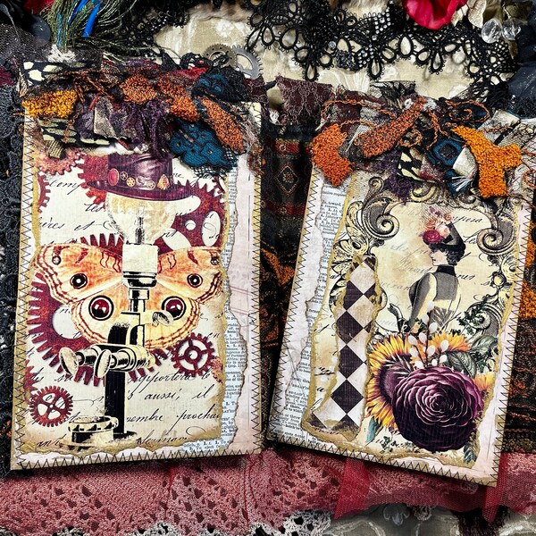 Rock, Mineral, Crystal and Fossil Specimen Cards and Labels - Field ...