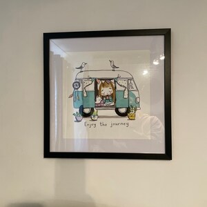 Postcards set 2 by Cally Jane Studio | Etsy UK