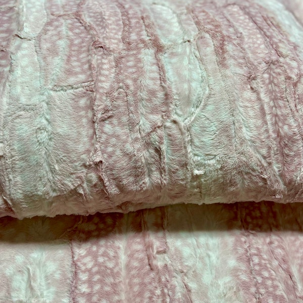 King Size LUXE Minky Sheets - Sterling Fox LUXE - Double Fitted Sheet ...