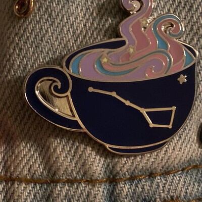 Cozy Mozy Patches - Etsy