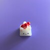 1 MYSTERY KEYCAPS Artisan Keycaps Cute Keycaps - Etsy