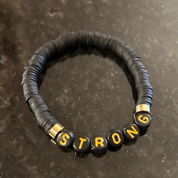Personalized Kid’s Bracelet | Custom Child Bracelet - Etsy