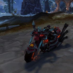 Roblox DLC Delinquent Demon Accessory Limited Edition *DIGITAL Code ...