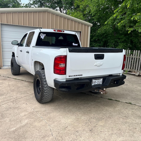 Dough Boy Decal /truck Decal/car Decal/squatted Truck Decal - Etsy