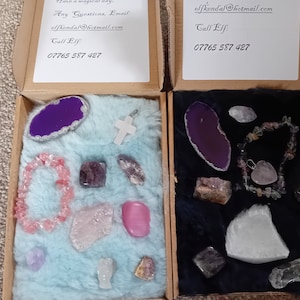 Glow Geode Magic Crystal Raw Geode Raw Crystal Glow in Dark - Etsy UK