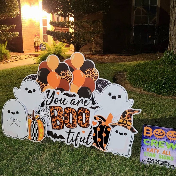 We Love Our Teachers - Staff Appreciation - Red/black Sequins EZ Set - Yard Sign Set - Etsy