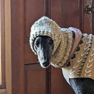 Knitted Whippet Coat Knitting Pattern Download - Etsy