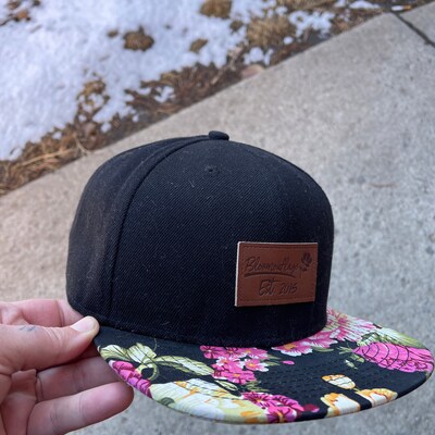Hat Truth Snapback - Etsy