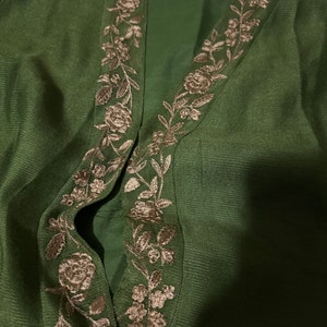 LULUSAR KAFTAN - Etsy