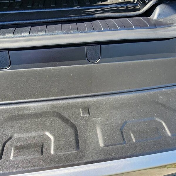 5th Gen 4runner Bumper Bolt Cover Set - Etsy