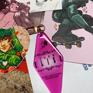 Clearance DDR Zukin Keychain Dance Dance Revolution Rhythm Game Arcade ...