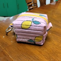 Bitsy Box Sewing Pattern PDF Instant Download - Etsy Canada