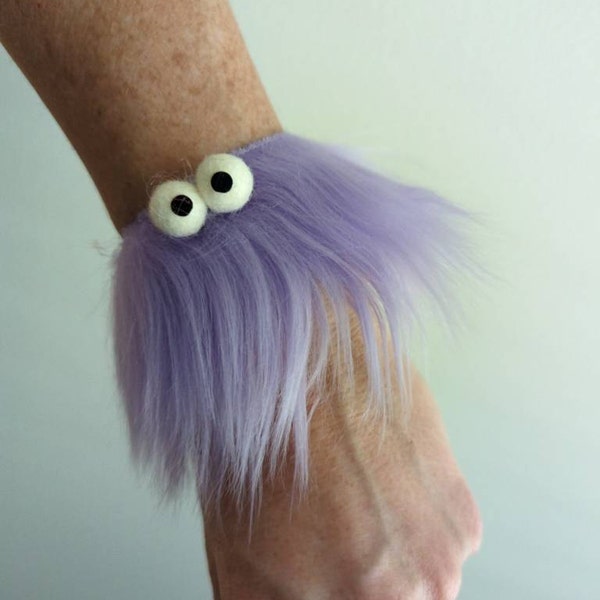 Little Beastie Hand Puppet EMERALD GREEN - Etsy