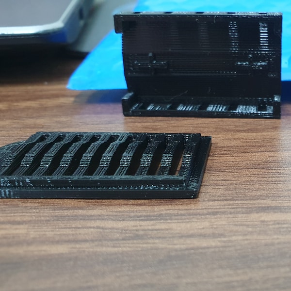 Wet Shaving Razor Blade Dryer - Etsy