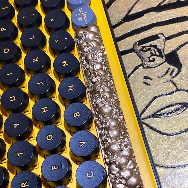 Sneakerhead NIKE Iconic & Classic Air Force-1 Artisan 2.25u Keycap for ...