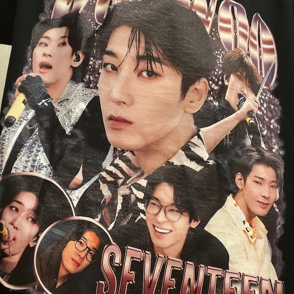 GISELLE Shirt Kpop Boyband Music Vintage Retro Aesthetic Graphic Style ...