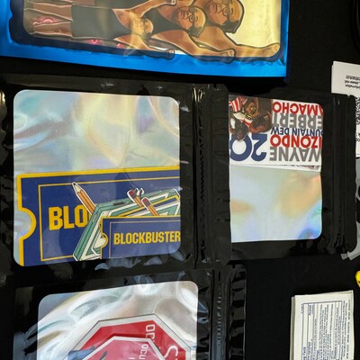 The Trash Man Sticker, Its Always Sunny in Philadelphia, Frank Reynolds ...