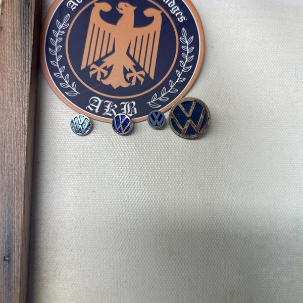 Vintage Holland Pin With Dutch Flag - Netherlands Tourism Badge From ...