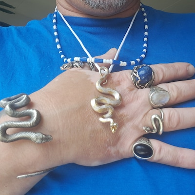 Silver Beetle Necklace / Bug Pendant / Insect Jewelry / Bug Necklace ...