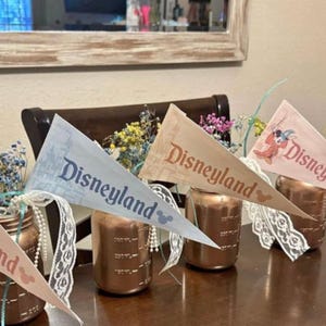 Editable Fairy Garden Sign, Forest Sign, Wooden Sign, Perfect for Any ...