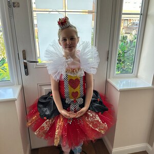 Girls Toddlers Beetlejuice Sand Worms Halloween Costume Ballgown ...