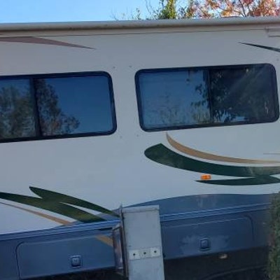 2 RV Trailer Camper KEYSTONE MOUNTAIN Graphics Decals-716-3 - Etsy