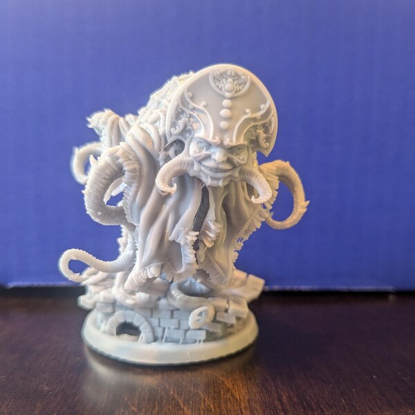 Faythe, Forest Dryad or Nymph Miniature by Castnplay - Etsy