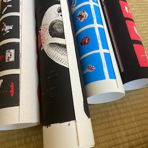 Queens of the Stone Age like Clockwork Poster - Etsy