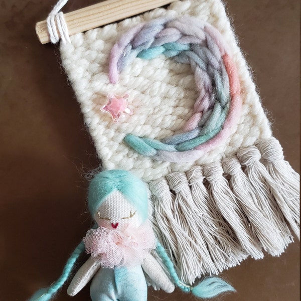 Big Mermaid Doll| Whimsical Sea Creature| Summer Themed Party - Etsy