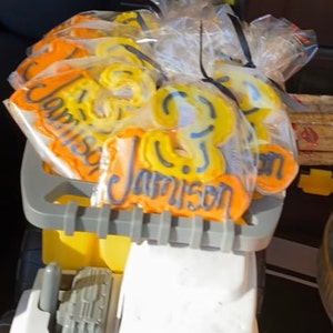 Gingerbread Man Head Mug Cup With Cream Dollop and Cinnamon - Etsy