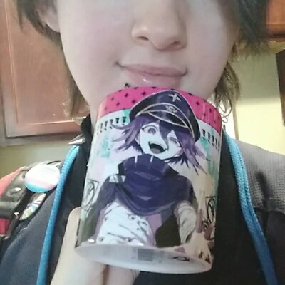 Doki Doki Literature Club, DDLC, Cosplay, Anime, Manga, Gaming Mouse ...