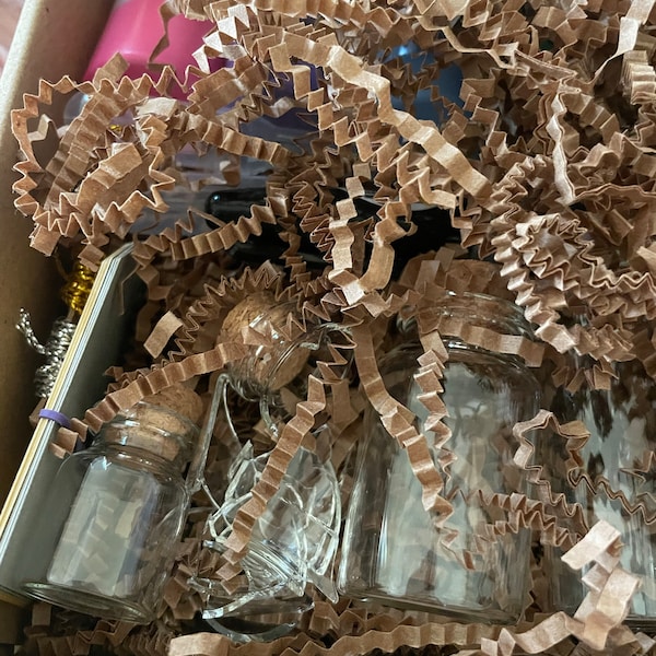 DIY Potions Craft Kit | Great Gift for Young Wizards | Custom Orders ...