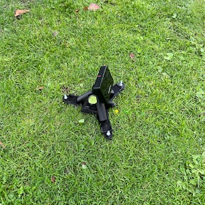 Rechargeable Rapsodo MLM 2 Pro Alignment / Leveling Tool red or Green ...