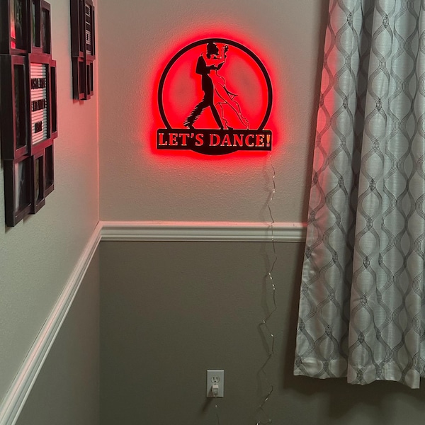 Mechanic Tools Metal Wall Art LED Lights V5, Custom Mechanic Metal Sign ...