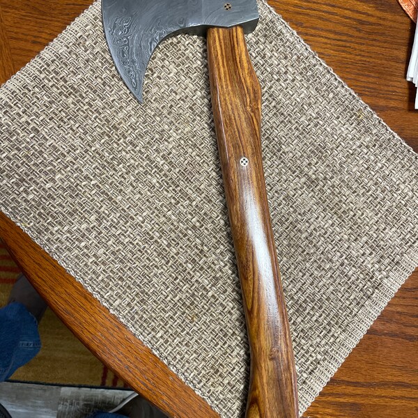 Commando Knife Custom Handmade Forged Steel Bowie Knife Hallow Handle ...