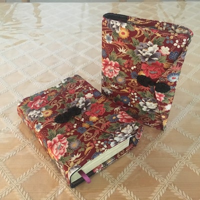 Book of Mormon Scripture Cover Pattern Tutorial - Etsy