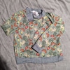 Easy Baby and Toddler Sweatshirt PDF Sewing Pattern, Size 0 Months - 6 ...