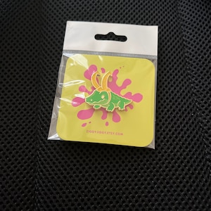 Cute Jollibee Fan Pin / Fast Food Mascot Design / Foodie Pin / | Etsy