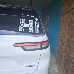 Lily Flower Name Vinyl Decal-sticker-custom - Etsy