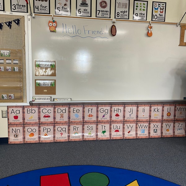 GUESS THE BOOK- Library Bulletin Board - Etsy