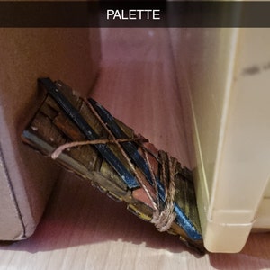 Dead by Daylight Pallet Regular Size - Etsy