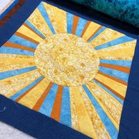 To the Point Quilt PDF Pattern Download - Etsy Canada