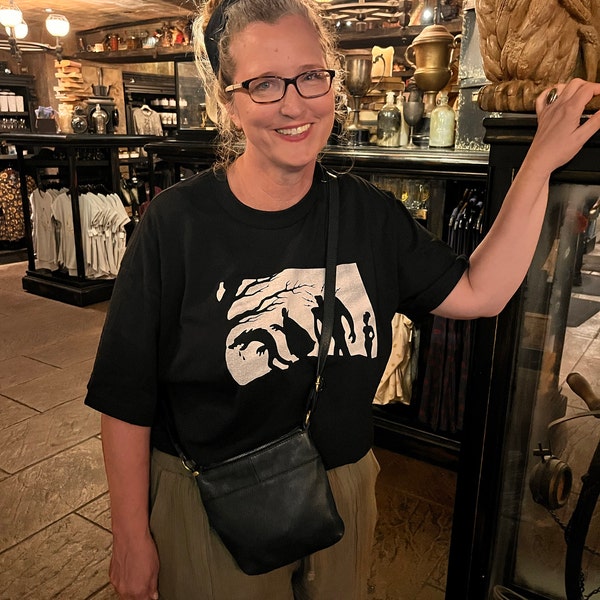 Edward Theodore "ed" Gein - Women's Hand Screened, Pre-shrunk 100% ...