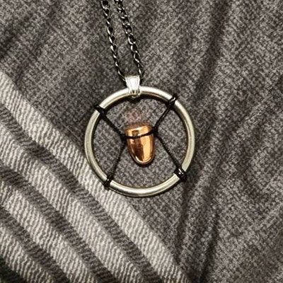 Chain Chomp 3D Printed Keychain - Etsy