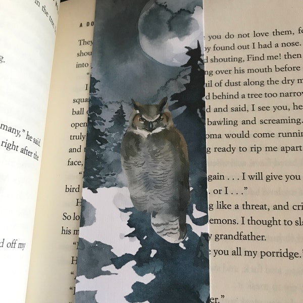 Moonlight Fantasy Bookmark Bundle, Special Offer Pricing, Fantasy ...