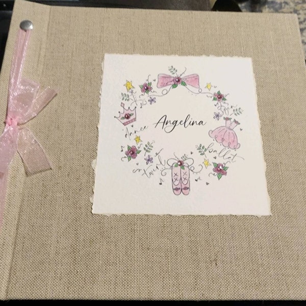 School Years School Memory Book, School Album, Pre-k Through 12th Grade ...