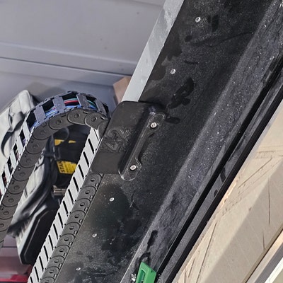 Shapeoko 5 Pro Drag Chain Keepers - Etsy