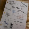 The Golden Girls TV Signed Script Autographed Betty White, Bea Arthur ...
